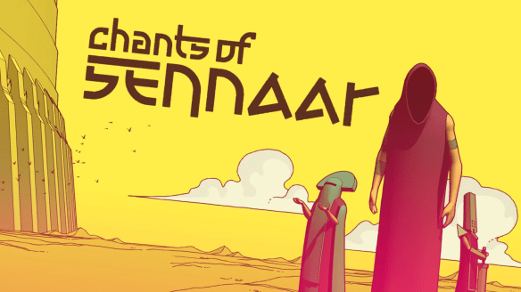 “Chants of Sennaar” Review: The Tower of Babel in Game Form | The ...