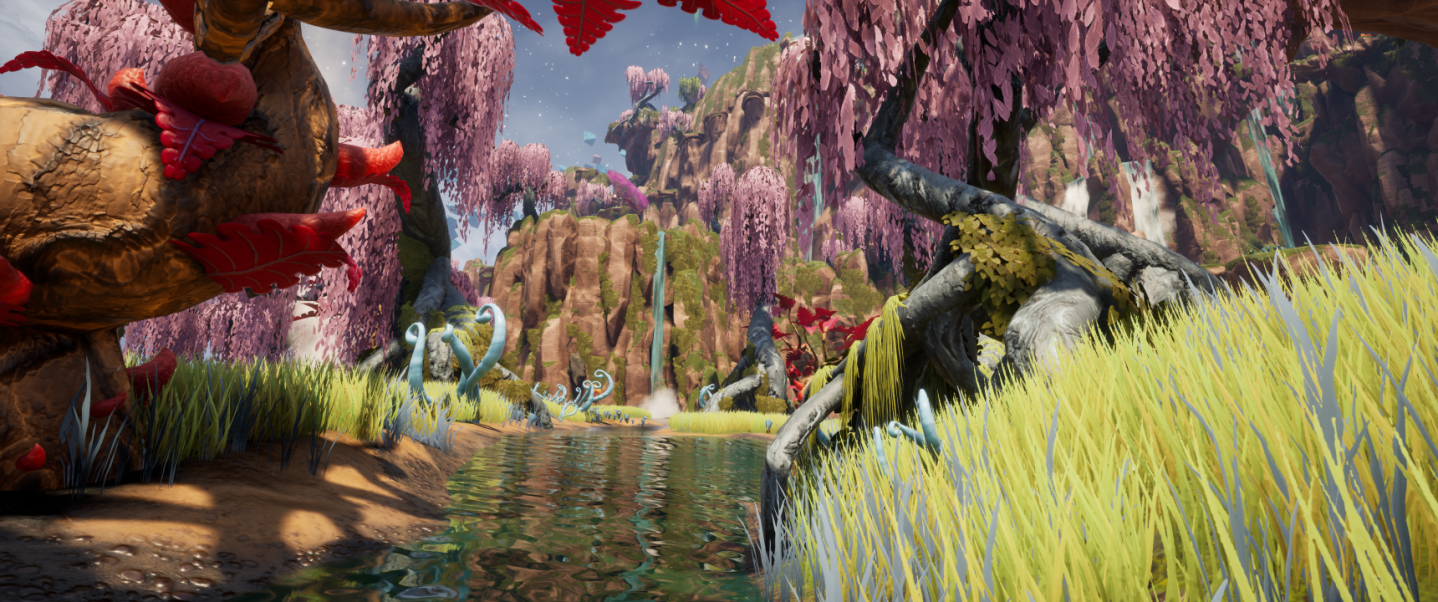 “Journey to the Savage Planet” Review: Exploration in the Name of ...
